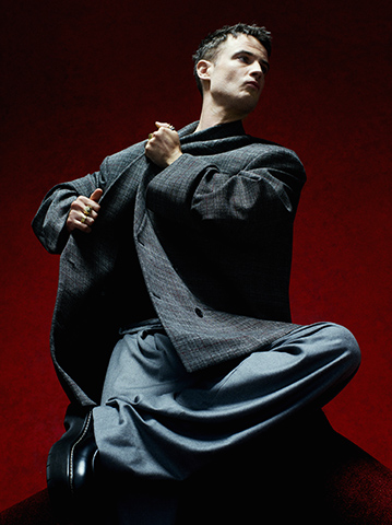 Way Perry | The Wall Group