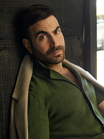 Kerrie Urban | The Wall Group