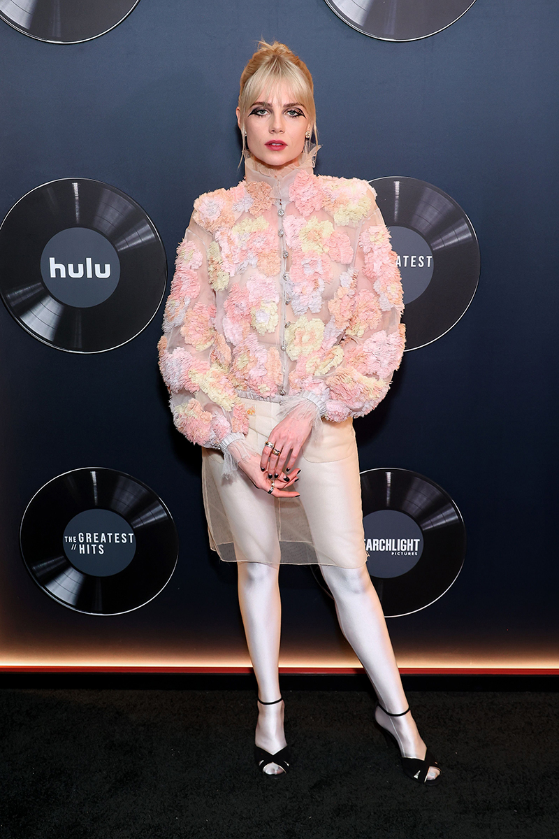 Leith Clark | The Wall Group