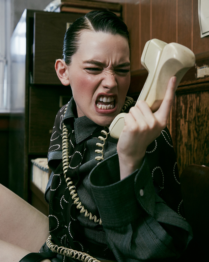 Shayna Goldberg | The Wall Group