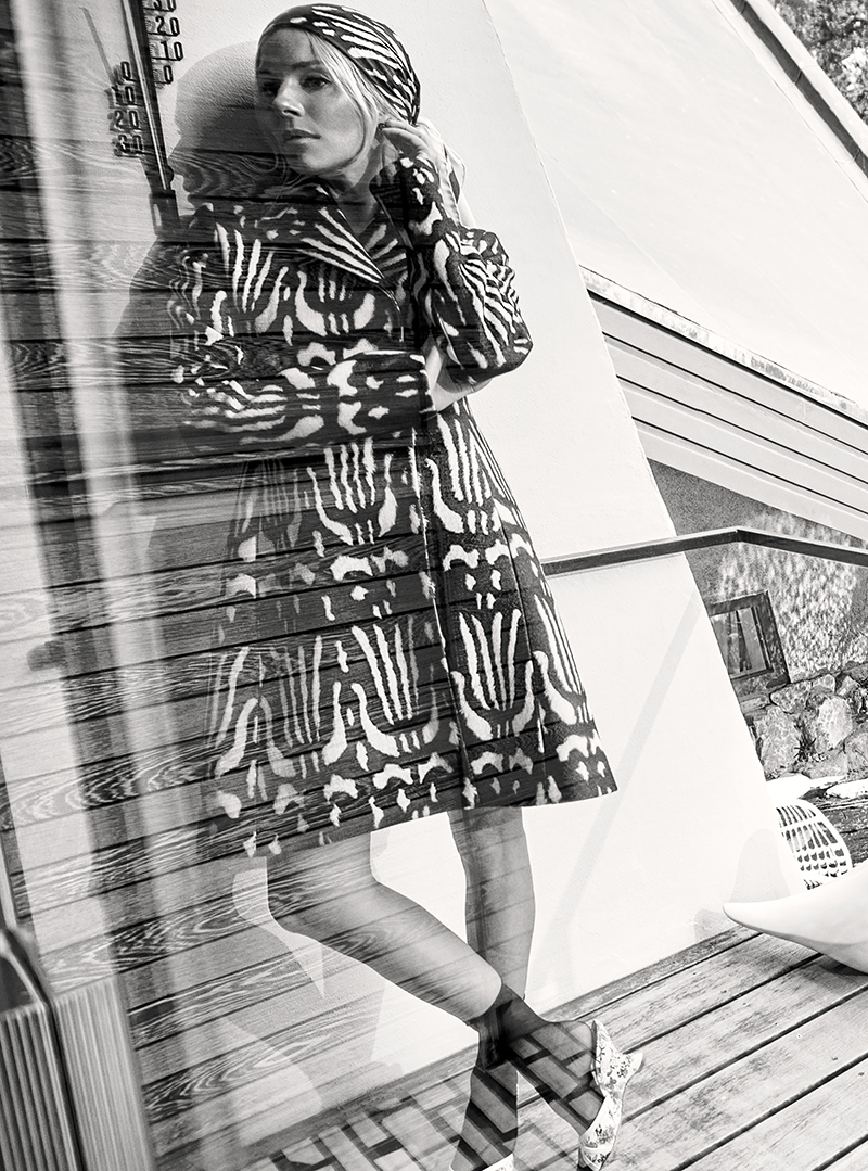 Leith Clark | The Wall Group