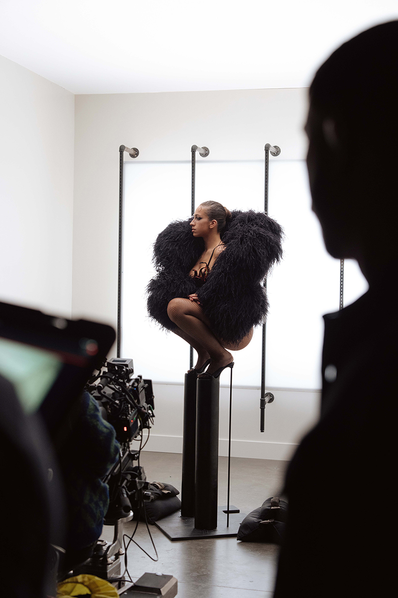 Chad Wood | The Wall Group