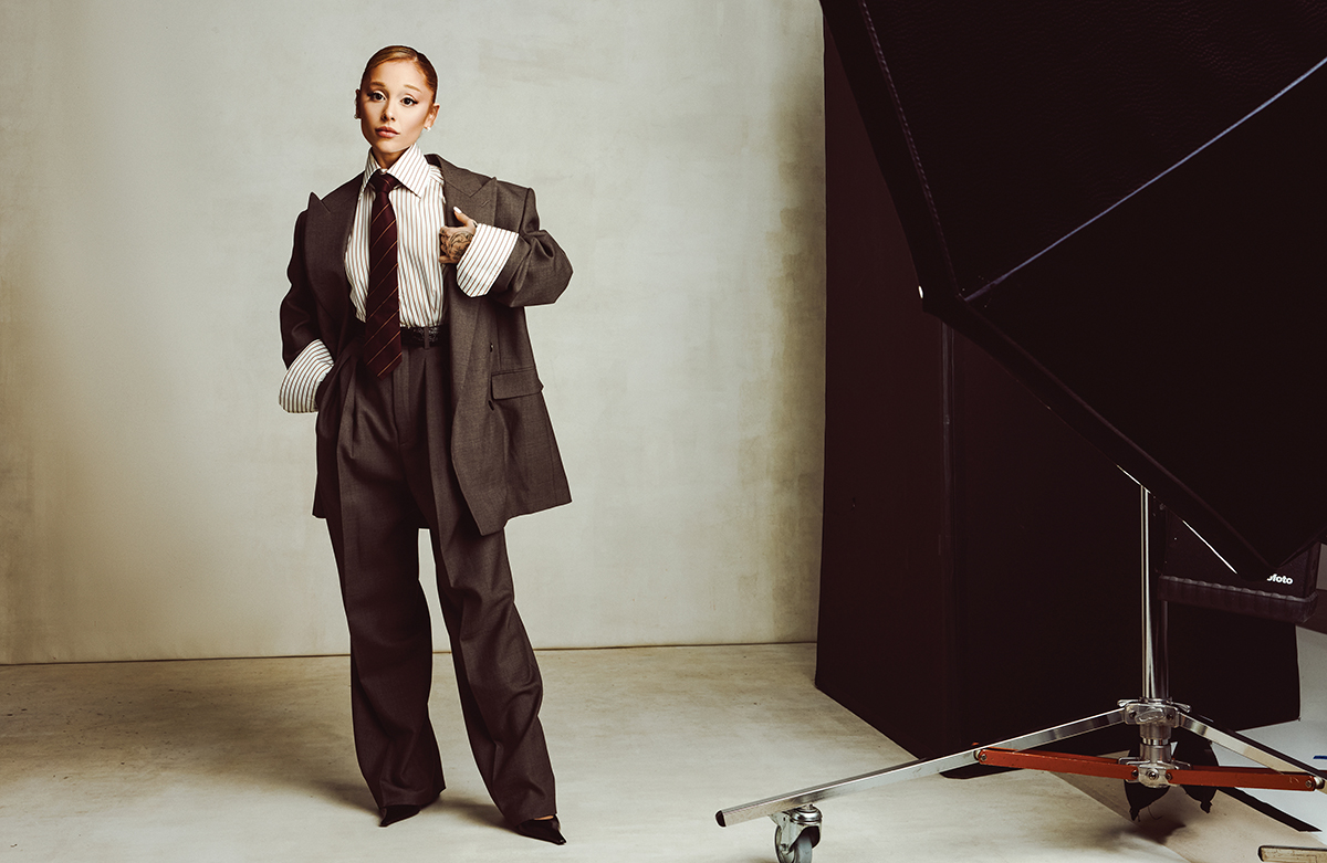 Mimi Cuttrell | The Wall Group