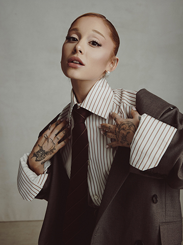 Mimi Cuttrell | The Wall Group