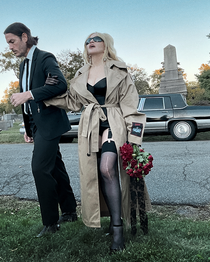 Andrew Fitzsimmons | The Wall Group