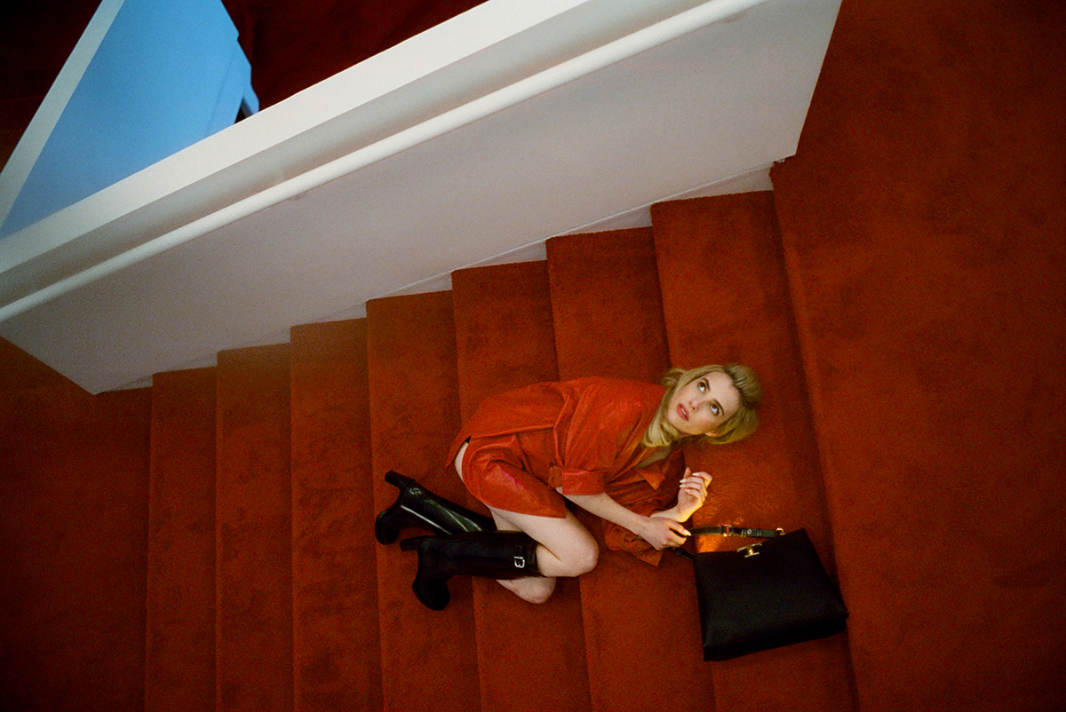 Ana Marie | The Wall Group