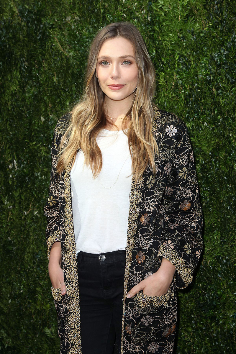 Ana Marie | The Wall Group