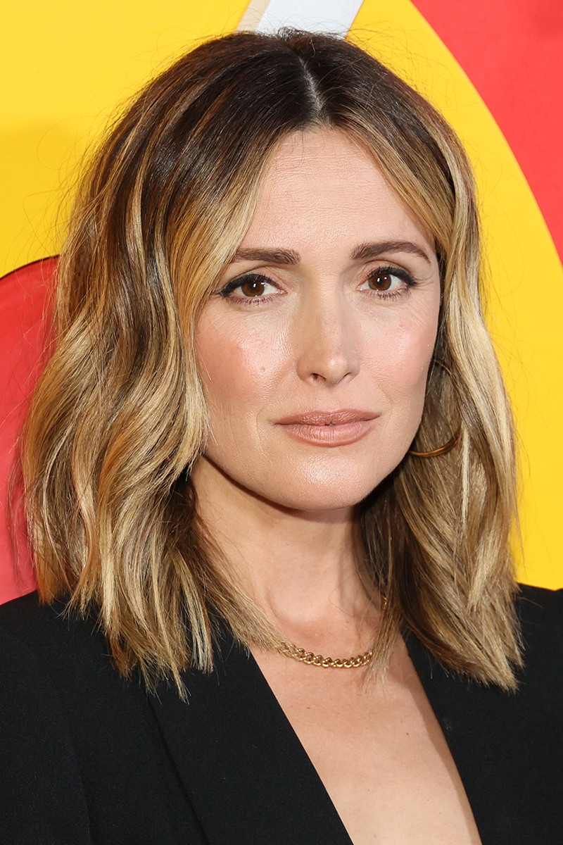 Ana Marie | The Wall Group