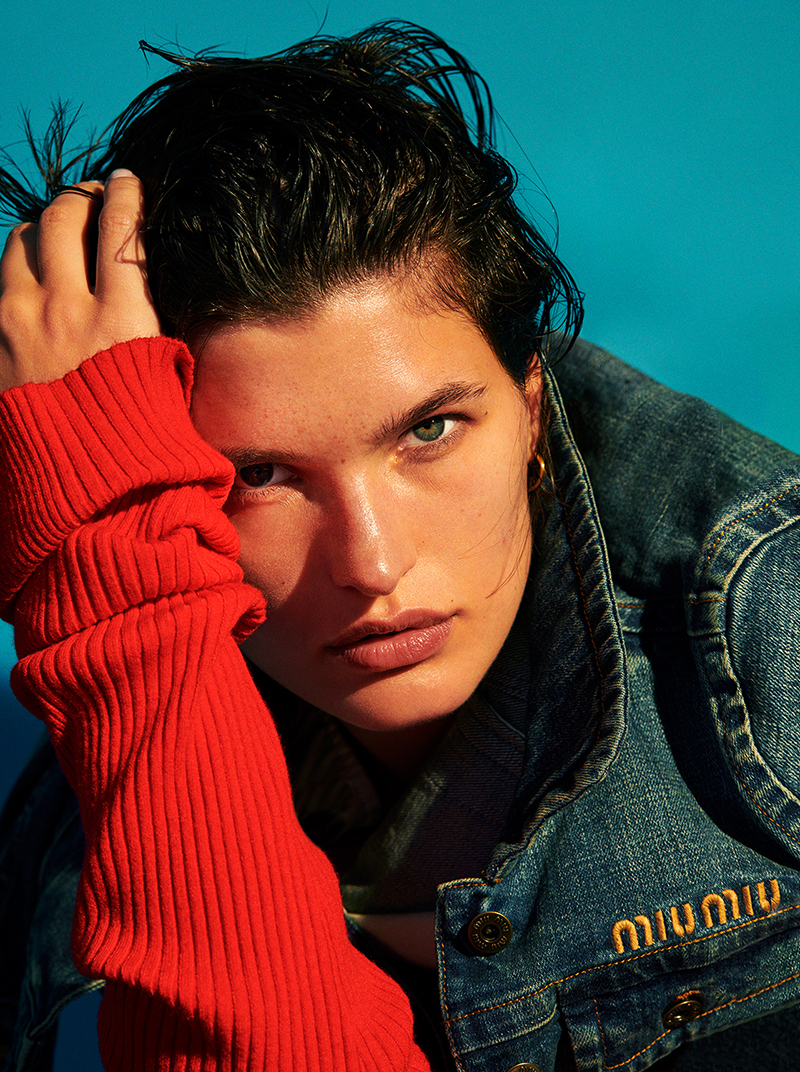 Celia Azoulay | The Wall Group