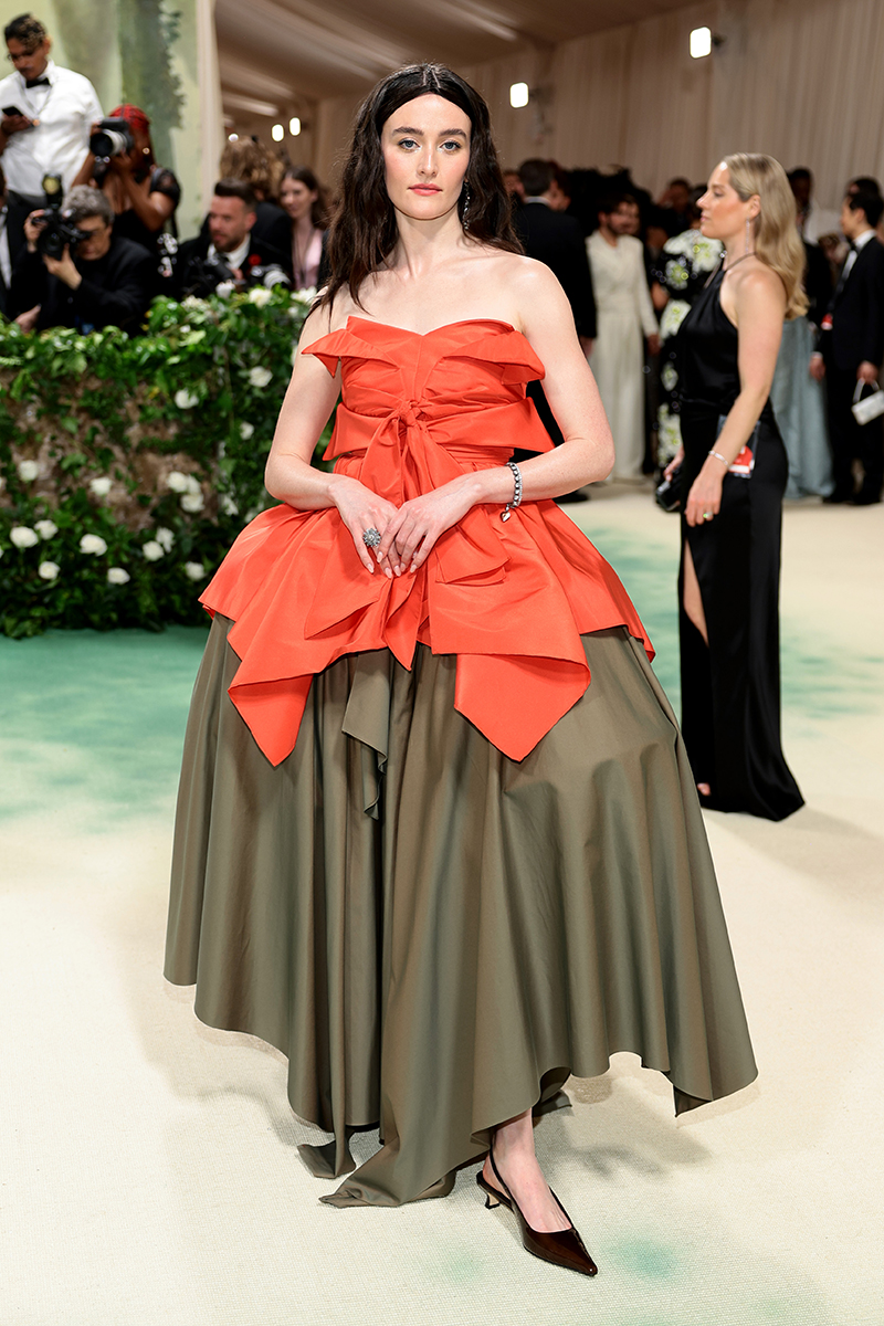 Chloe Hartstein | The Wall Group