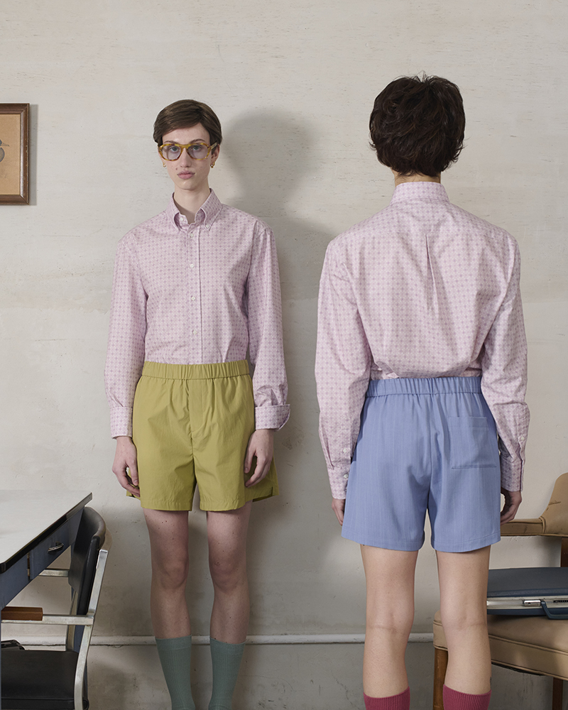 David Colvin | The Wall Group