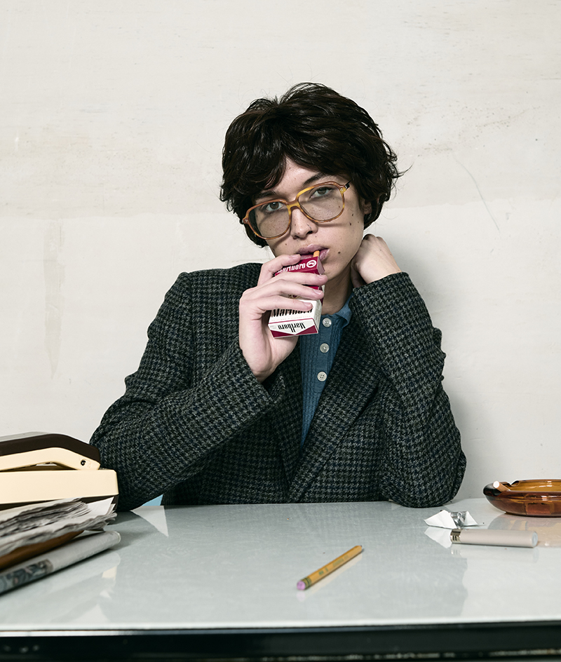 David Colvin | The Wall Group