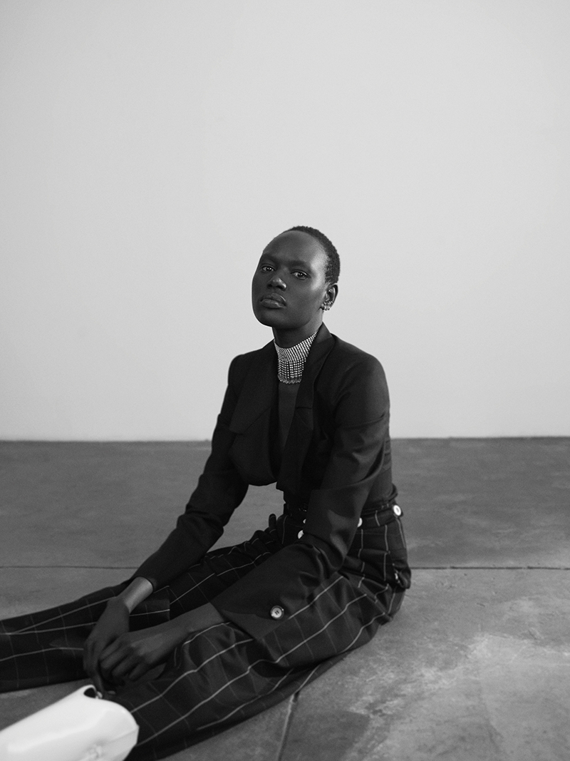 David Colvin | The Wall Group