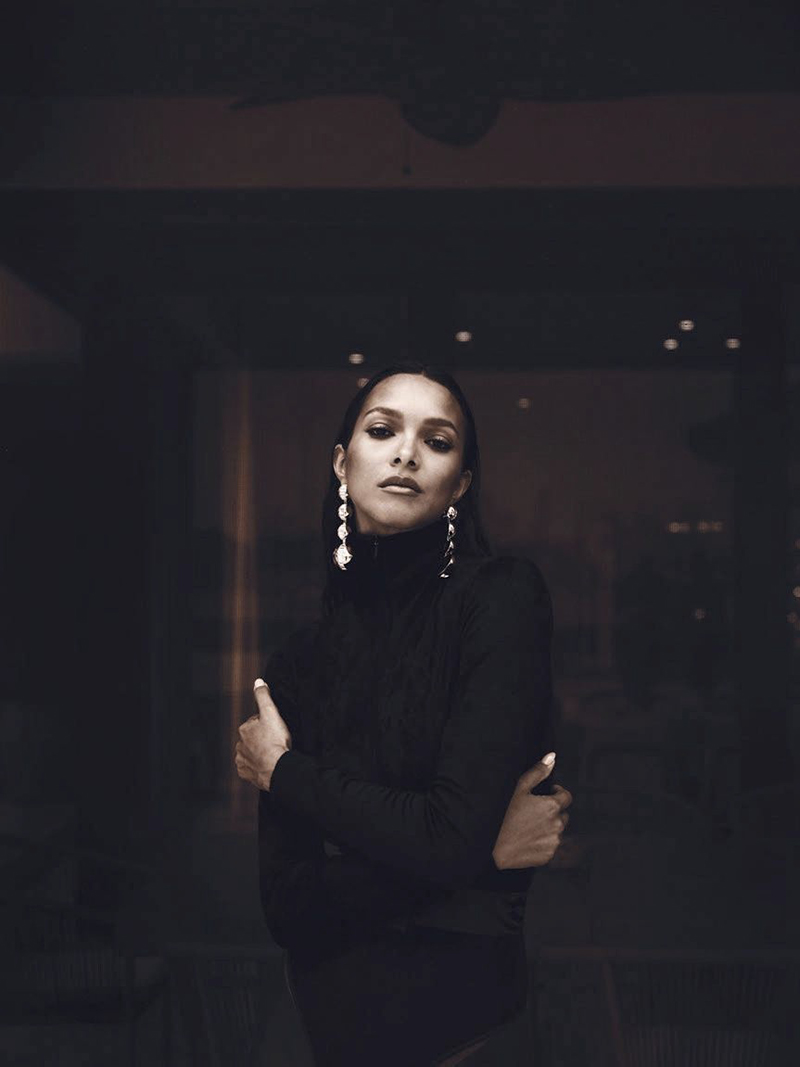 Daniela Gozlan | The Wall Group