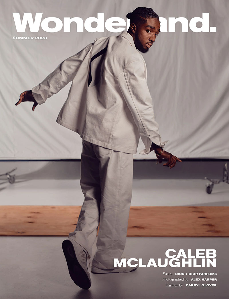 Darryl Glover | The Wall Group