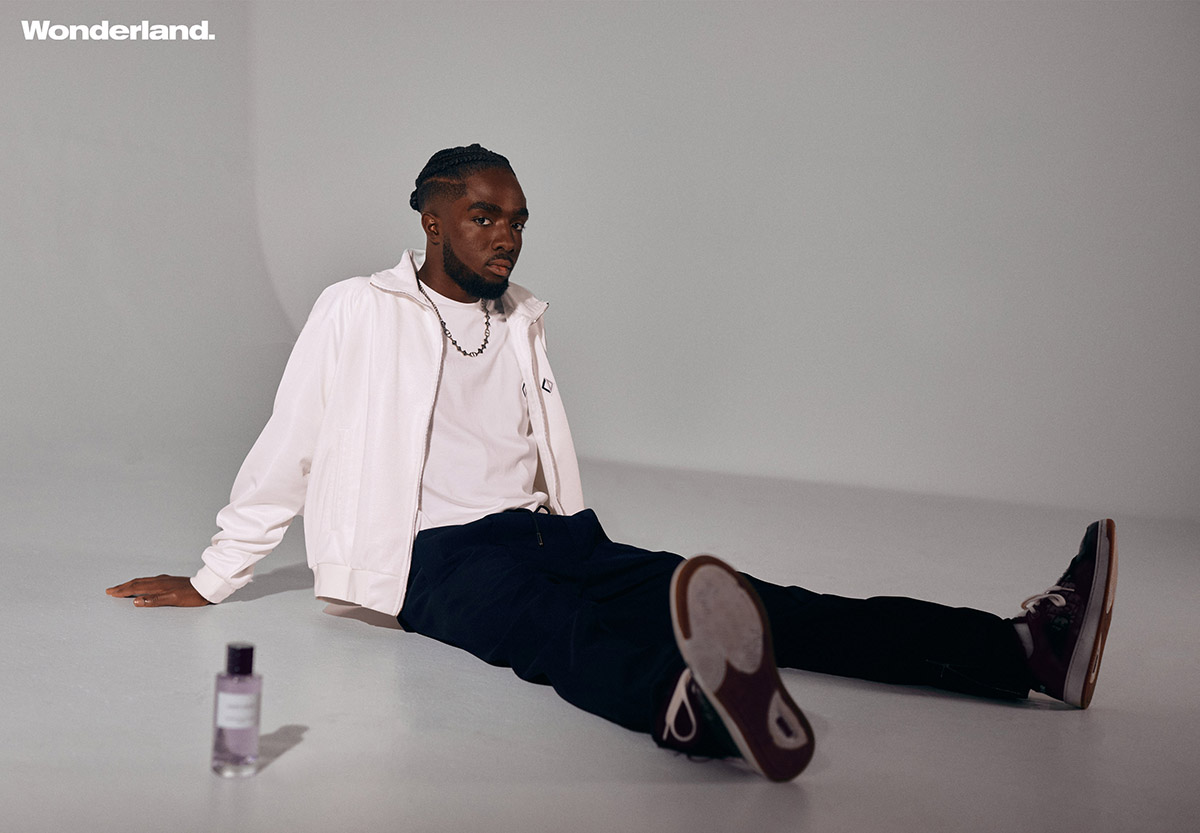 Darryl Glover | The Wall Group