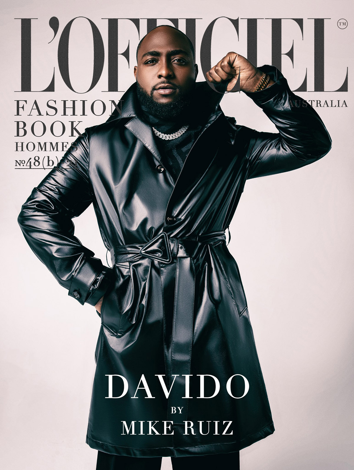 Darryl Glover | The Wall Group