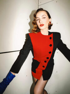 Mimi Cuttrell | The Wall Group