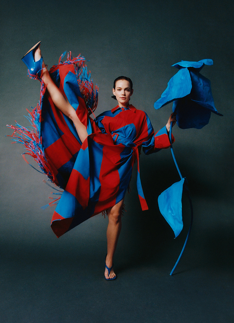 Philipp Verheyen | The Wall Group