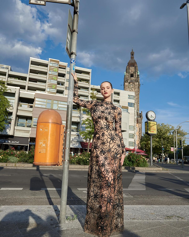 Philipp Verheyen | The Wall Group