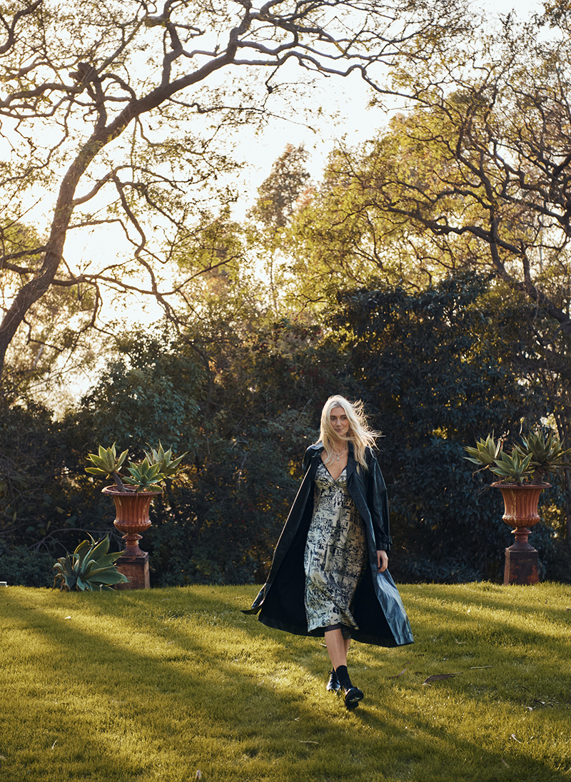 Alison Edmond | The Wall Group