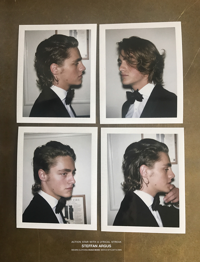 Andy Lecompte | The Wall Group