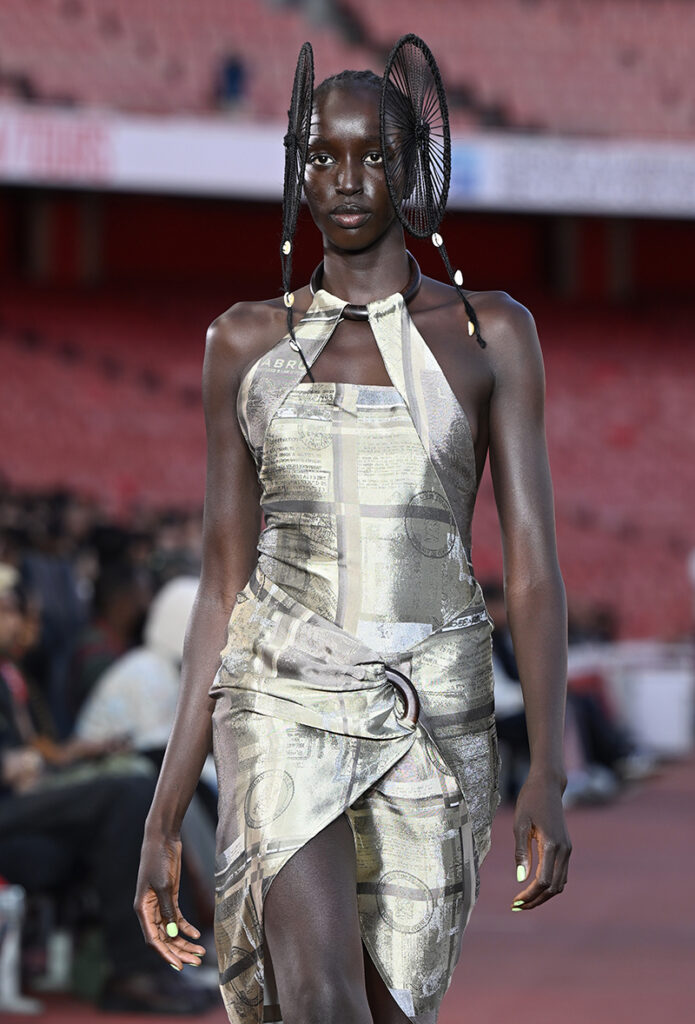 Ami Streets | The Wall Group