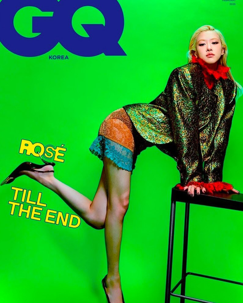 Aeri Yun | The Wall Group