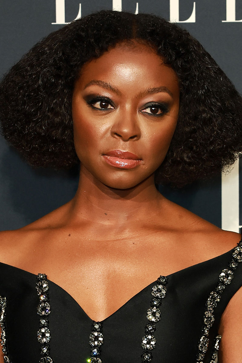 Camille Thompson | The Wall Group