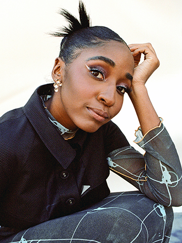 Camille Thompson | The Wall Group