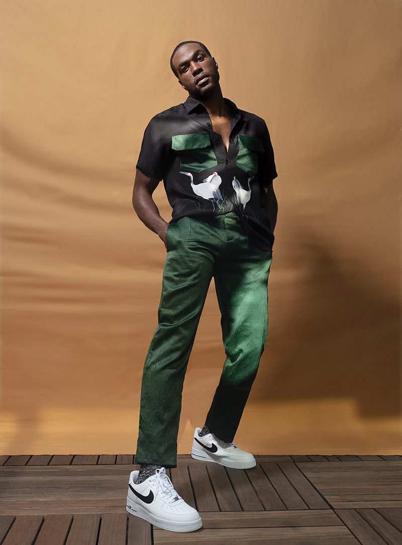 Dex Robinson | The Wall Group