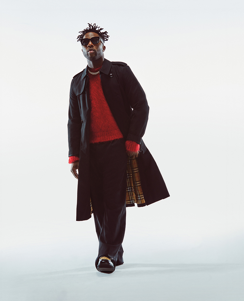 Dex Robinson | The Wall Group