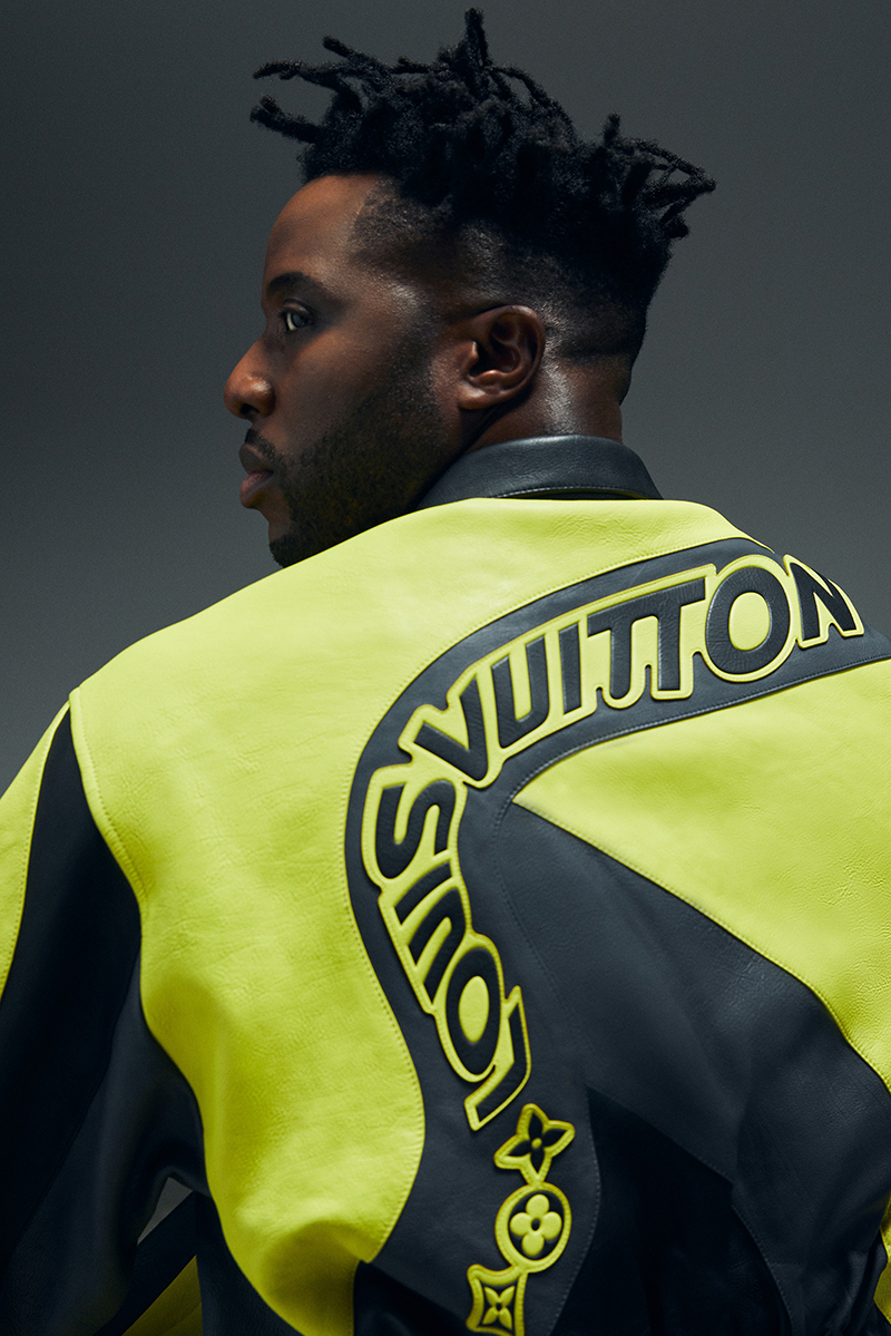 Dex Robinson | The Wall Group