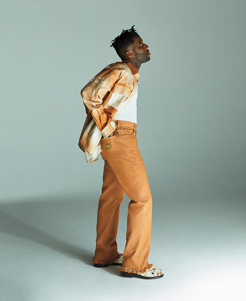 Dex Robinson | The Wall Group