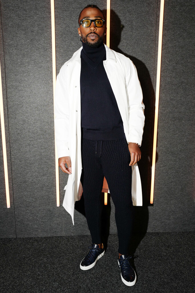 Dex Robinson | The Wall Group