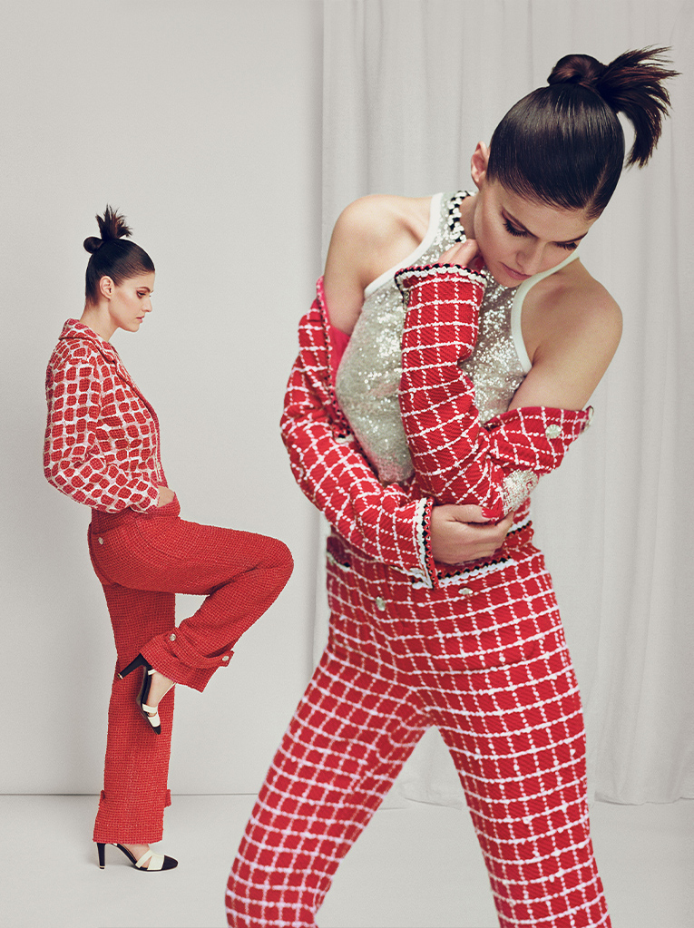 Emma Jade Morrison | The Wall Group