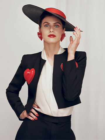 Emma Jade Morrison | The Wall Group