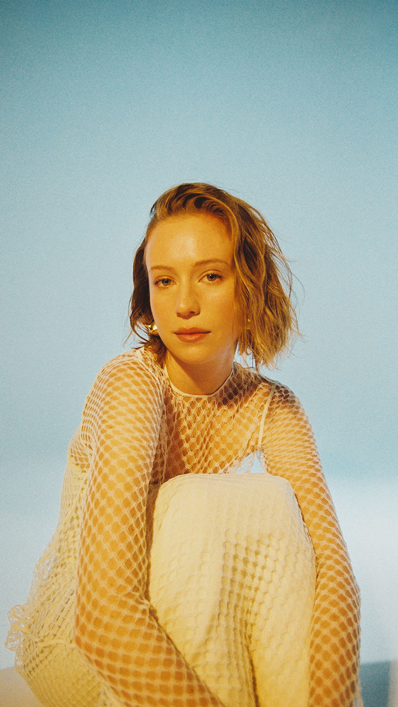 Jerrod Roberts | The Wall Group