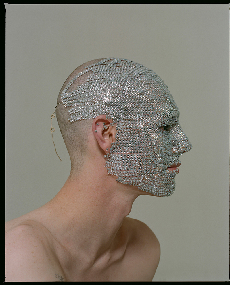 Lochlain Stonehouse | The Wall Group