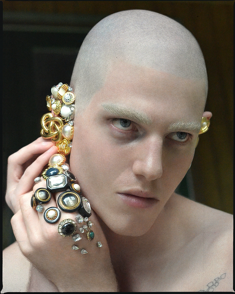 Lochlain Stonehouse | The Wall Group