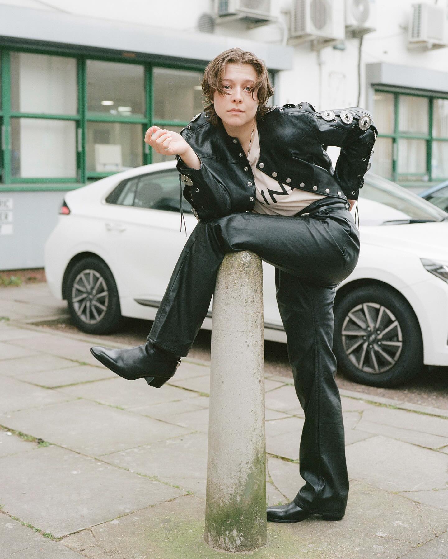 Rose Forde | The Wall Group