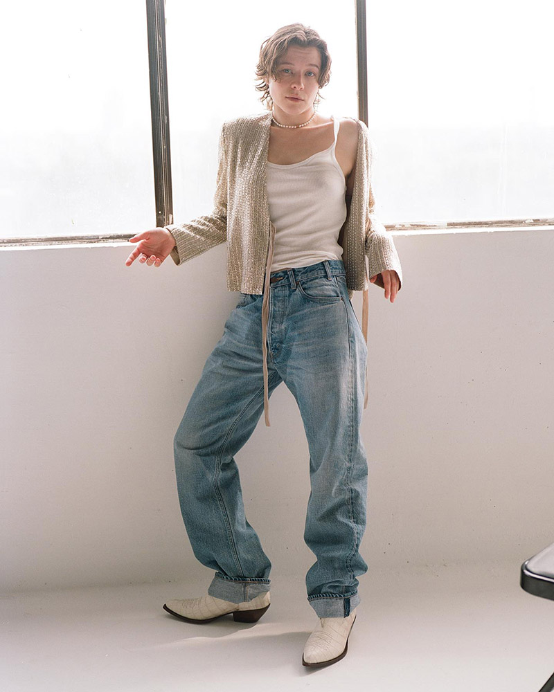 Rose Forde | The Wall Group