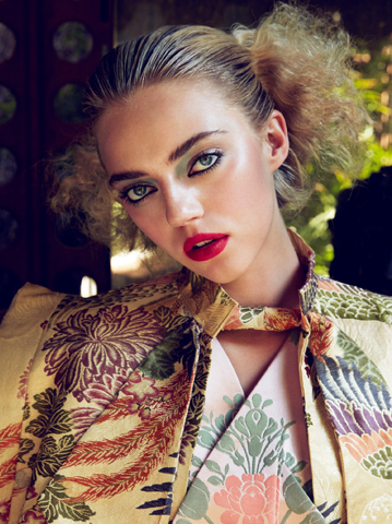 Gio Campora | The Wall Group