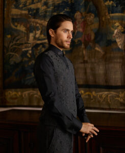 Jeremy Tardo | The Wall Group