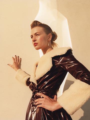 Erica Cloud | The Wall Group