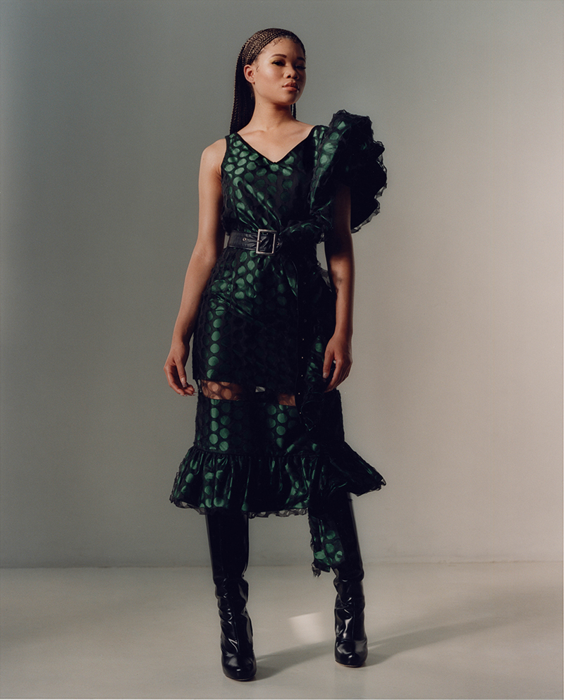 Camille Thompson | The Wall Group