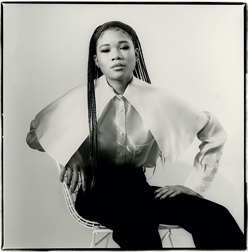 Camille Thompson | The Wall Group