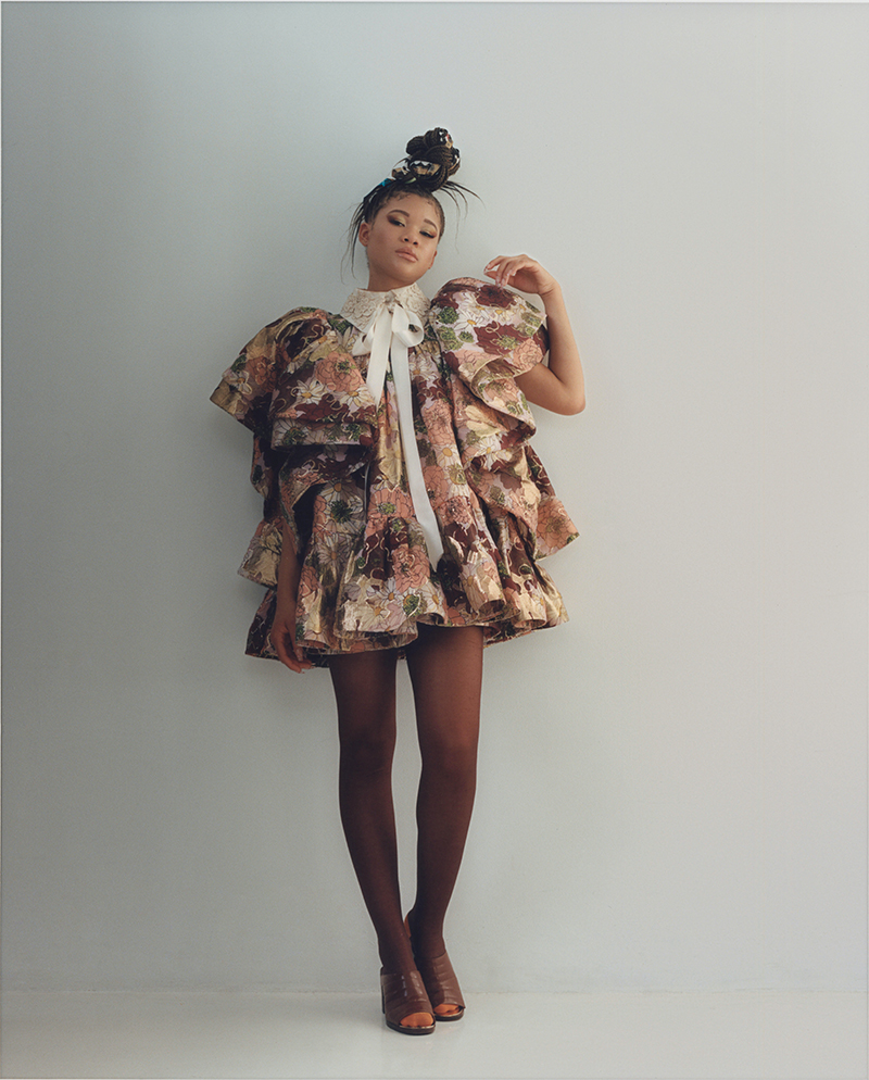 Camille Thompson | The Wall Group