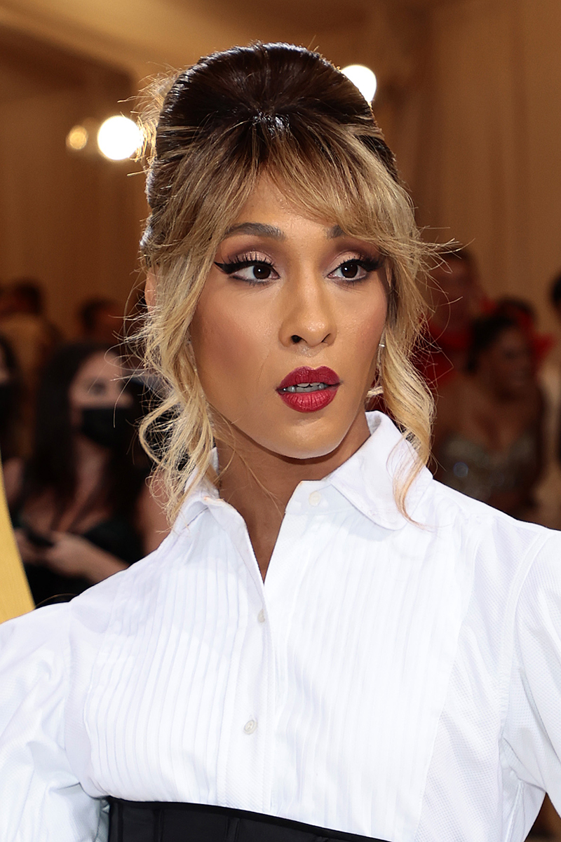 Camille Thompson | The Wall Group