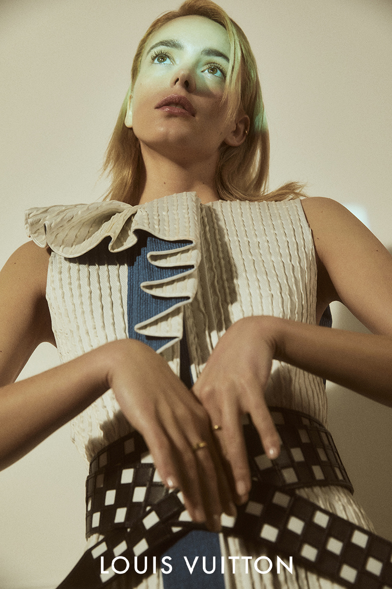 Charlotte Prevel | The Wall Group